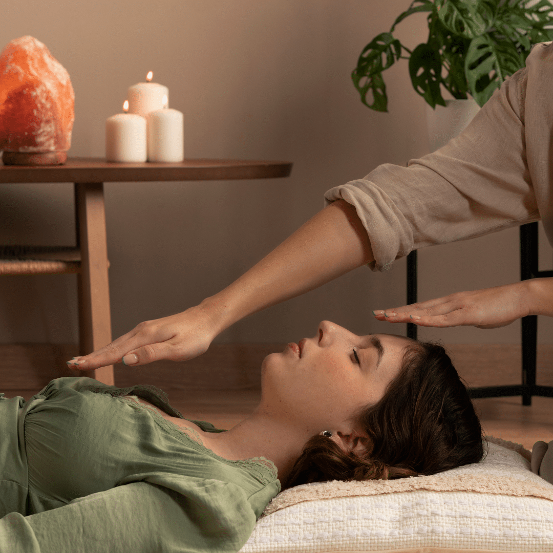 Kelli's Hypnotherapy | Stress Relief, Habit Change, Wellness
